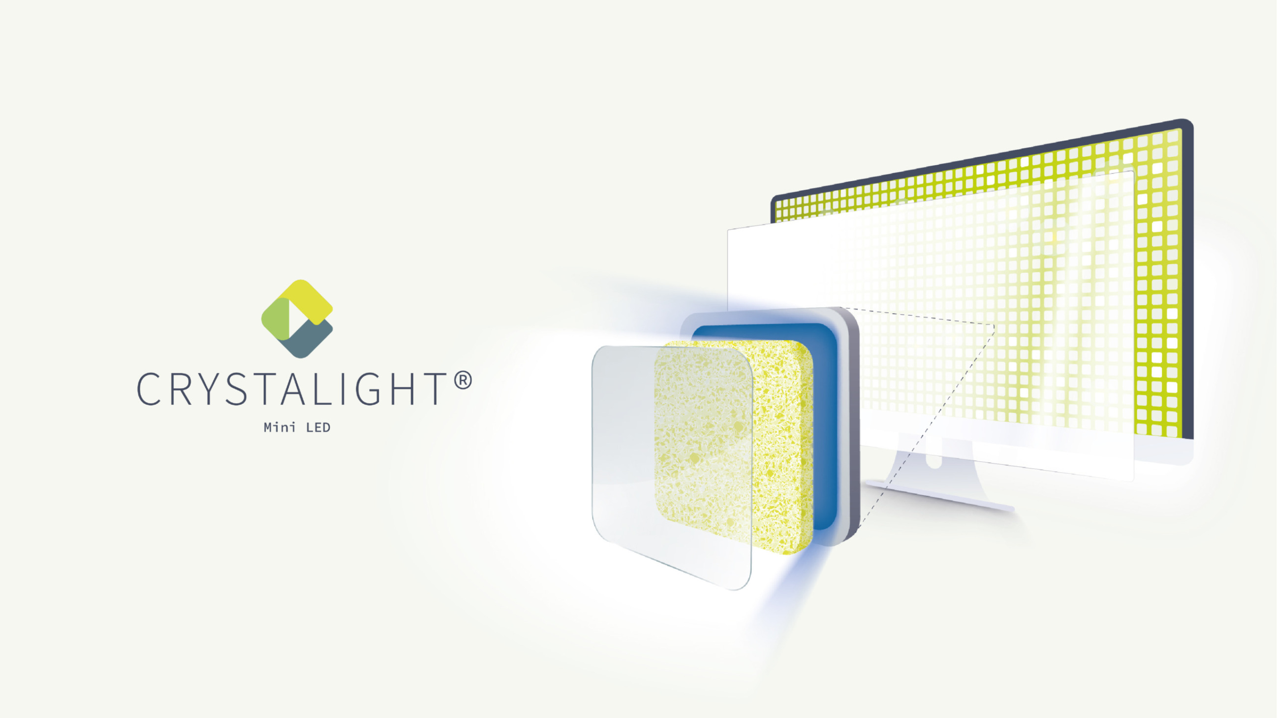 Mini and High Power LED lighting - Seaborough