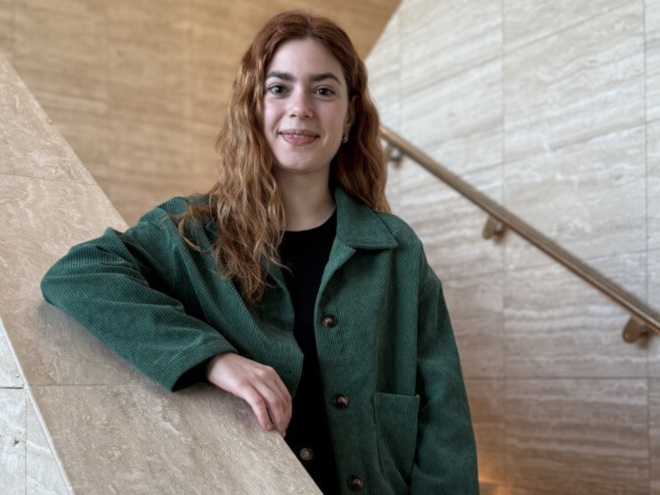 About us - Seaborough