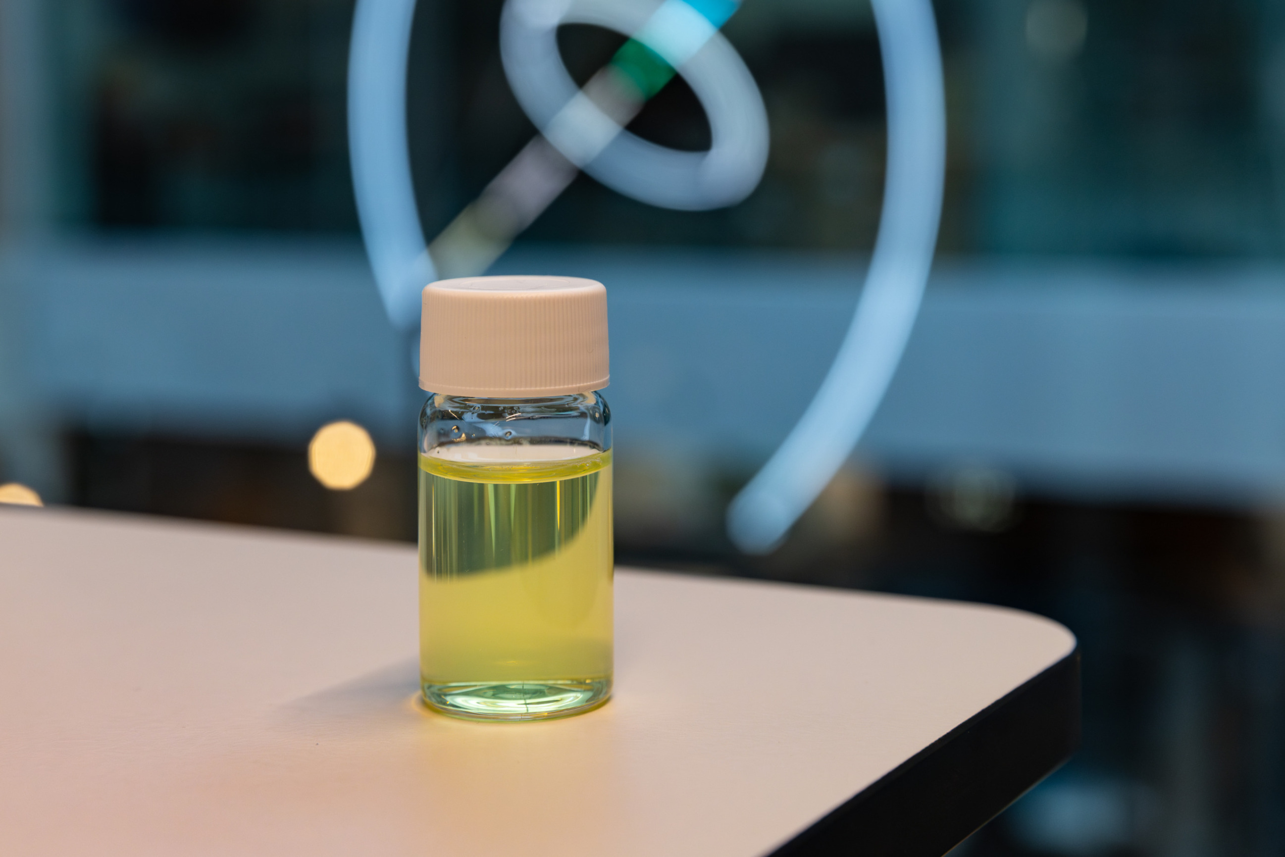 Seaborough - Nanoscience for a brighter future